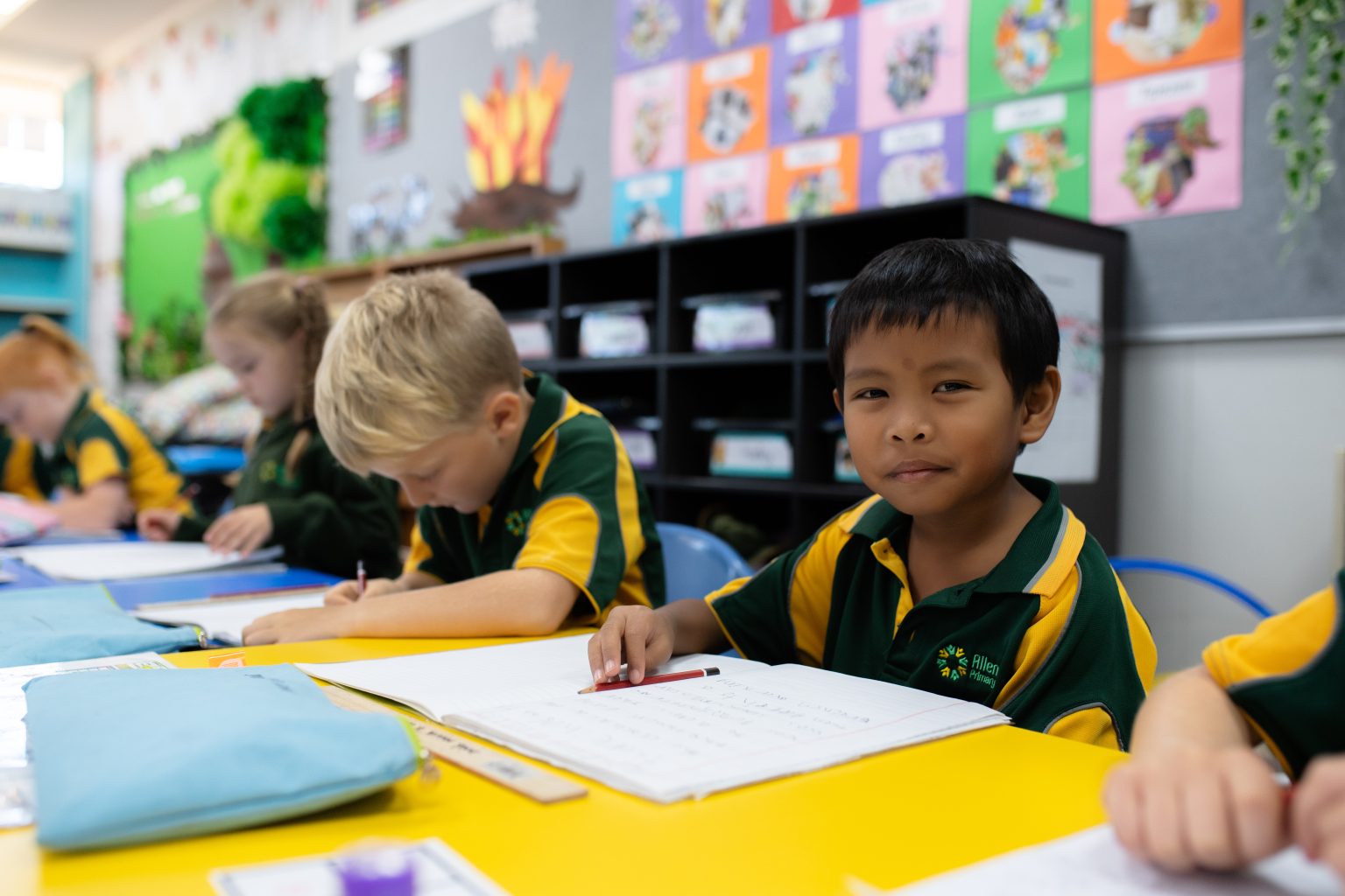 Allendale Primary School