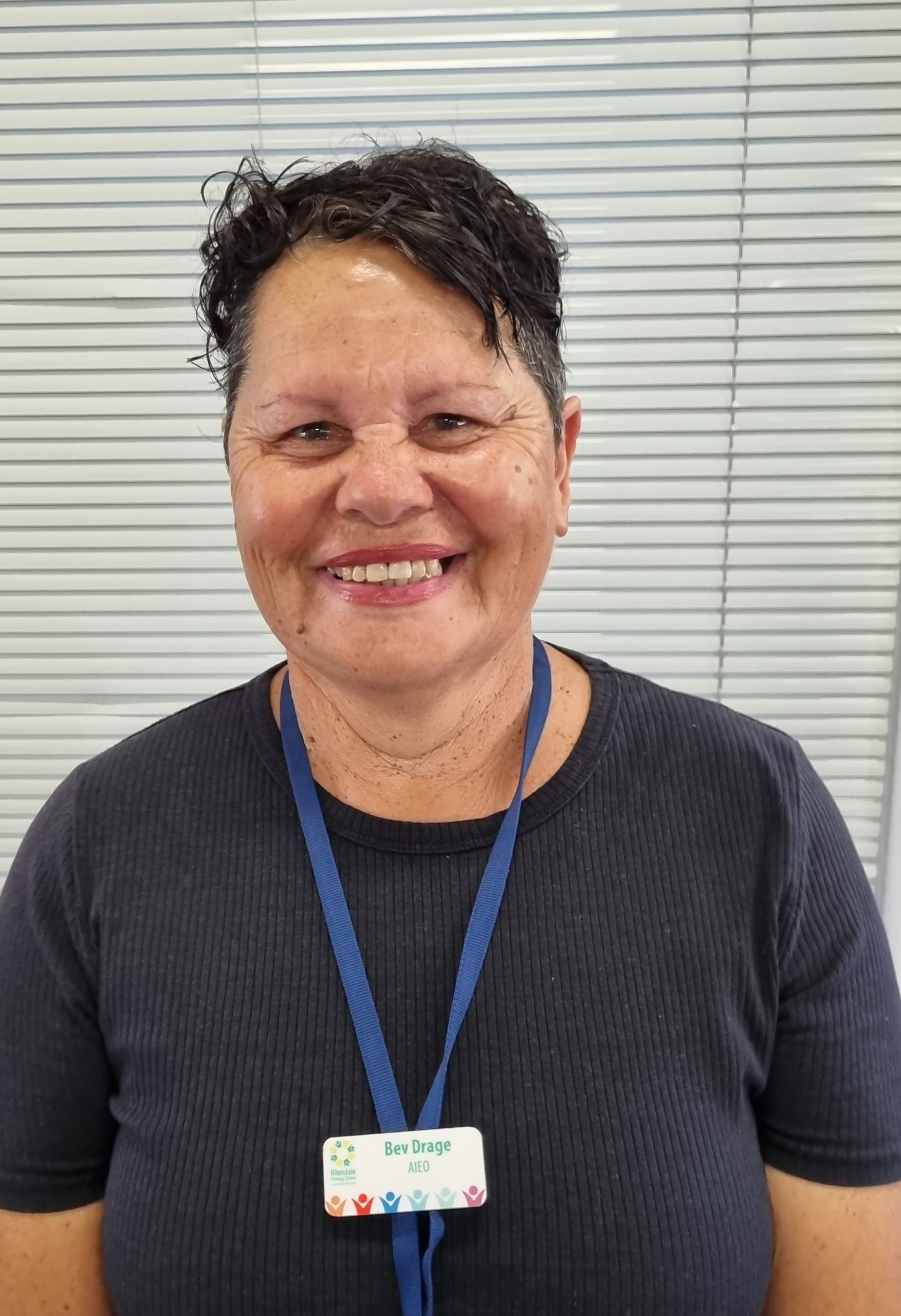 Staff - Allendale Primary School