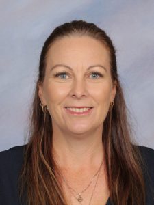 Staff - Allendale Primary School