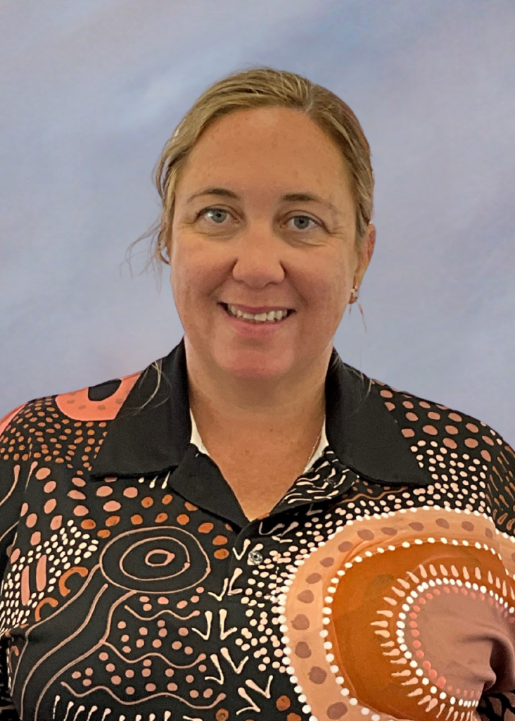Staff - Allendale Primary School